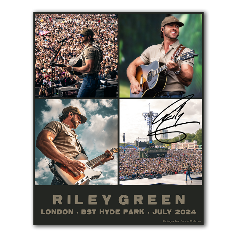 Big Machine Label Group UK - Big Machine Label Group UK